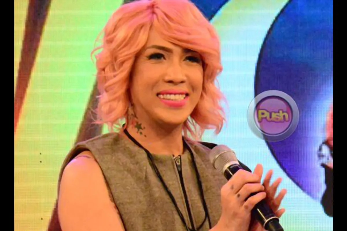 Vice Ganda turns emotional over Gandang Gabi Vice’s 4th anniversary ...