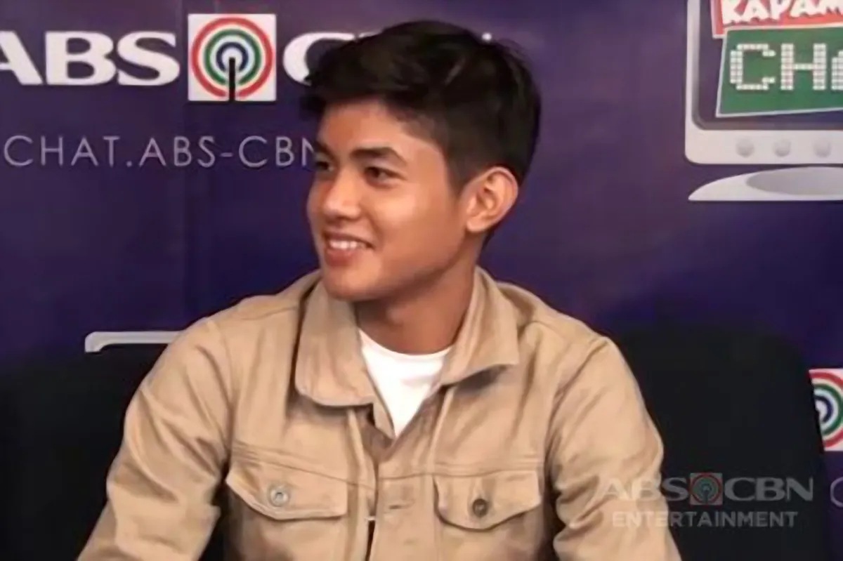 Grae Fernandez's Top 3 | ABS-CBN Entertainment