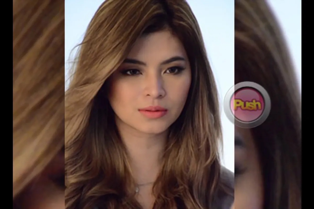 Is Angel Locsin ready to claim the role of Darna again? | ABS-CBN ...