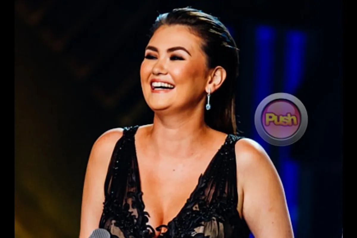 Angelica on break up rumors with John Lloyd: ‘Parang tanga lang!’ | ABS-CBN Entertainment