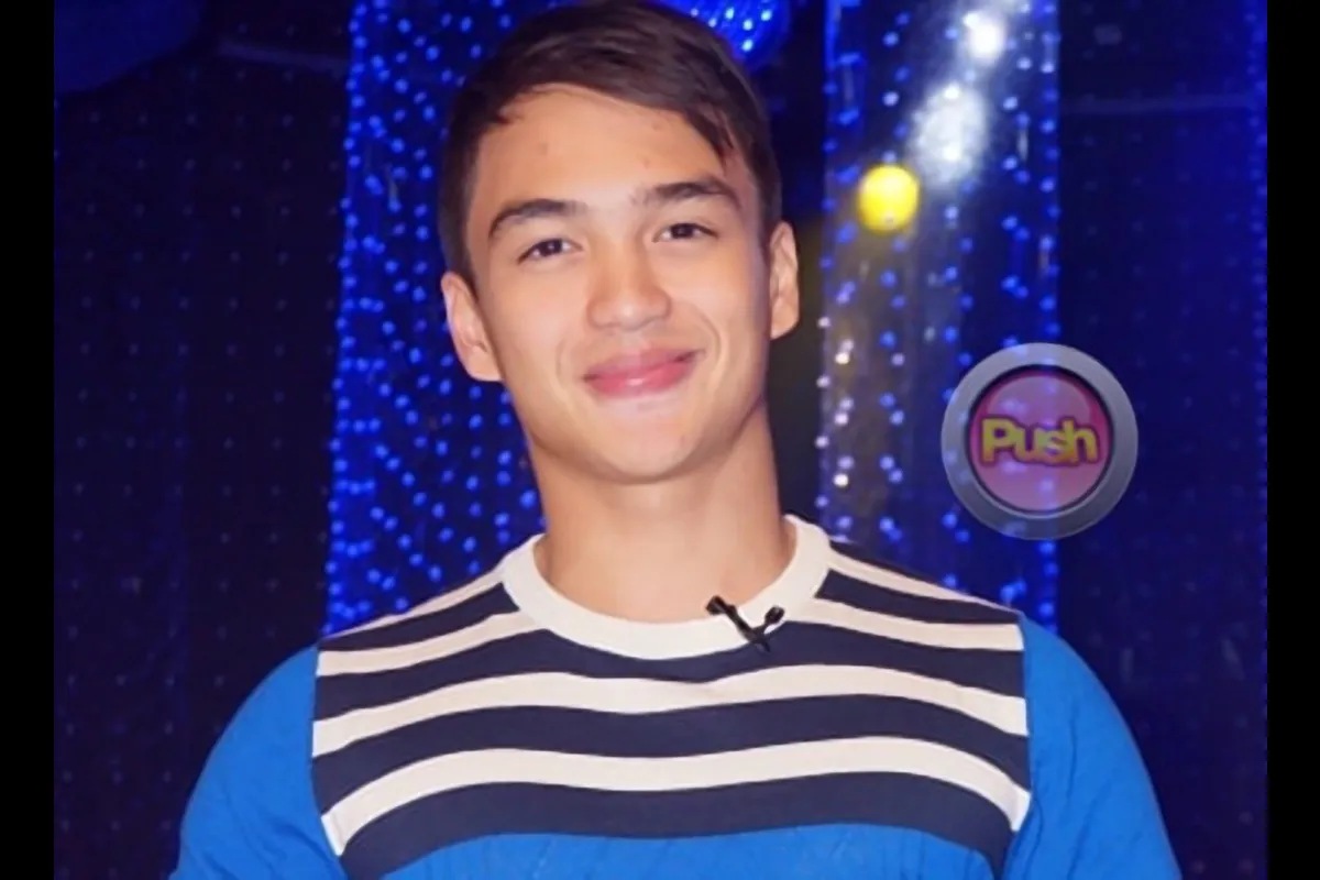 Dominic Roque’s older brother laments his lack of support for him | ABS ...