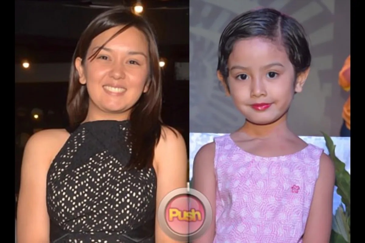 Beauty Gonzalez and Jana Agoncillo to reunite in “Ningning” | ABS-CBN Entertainment