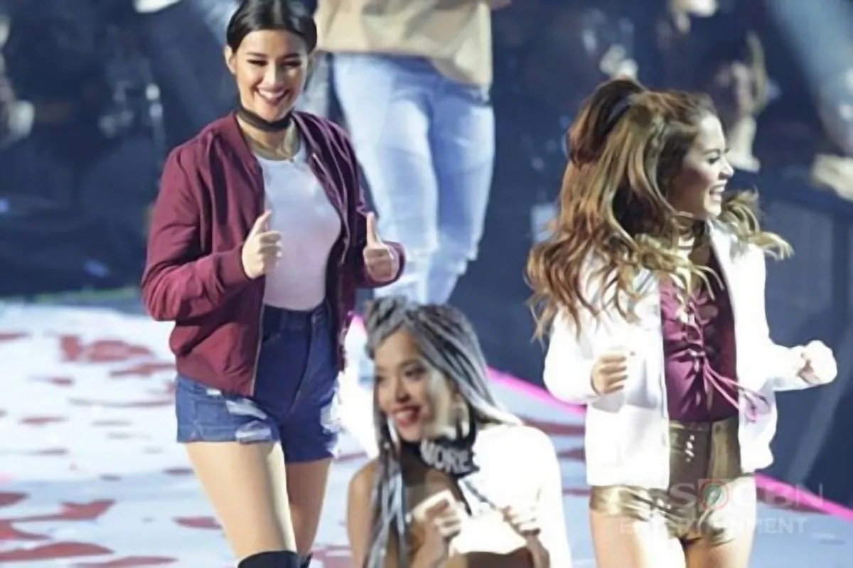 PHOTOS: ASAP Live in New York | ABS-CBN Entertainment