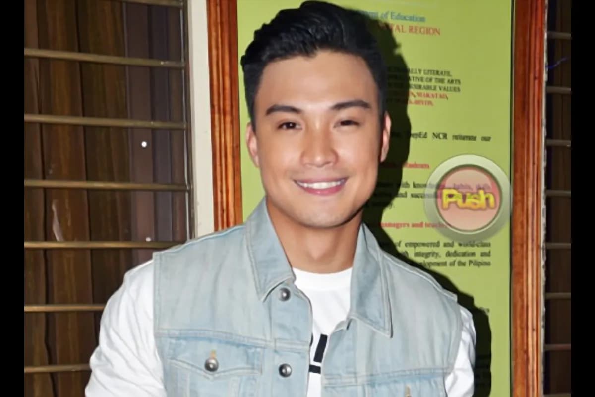 Edgar Allan Guzman reveals he will be returning to ‘Doble Kara’ | ABS ...