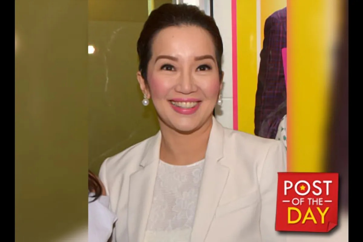 Aquino family portrait | ABS-CBN Entertainment