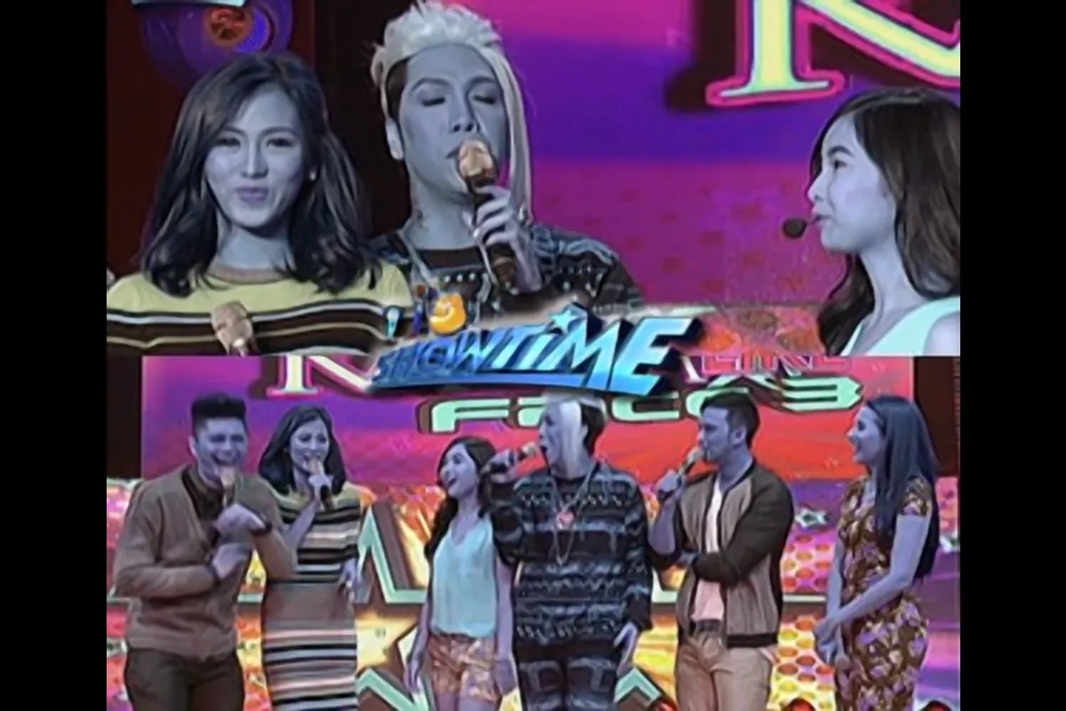 Havey ba o waley ang knock knock ni Alex na basura at mayonnaise? | ABS ...