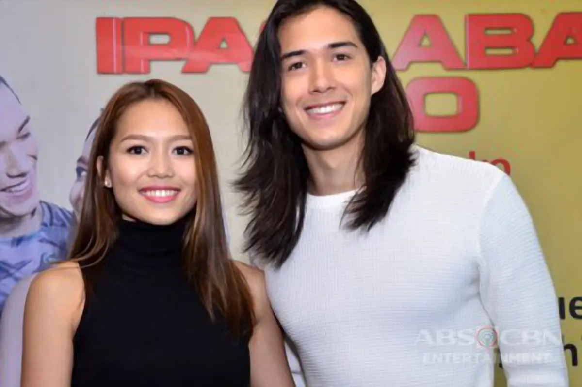 PHOTOS: TomiHo Pocket Presscon for Ipaglaban Mo | ABS-CBN Entertainment