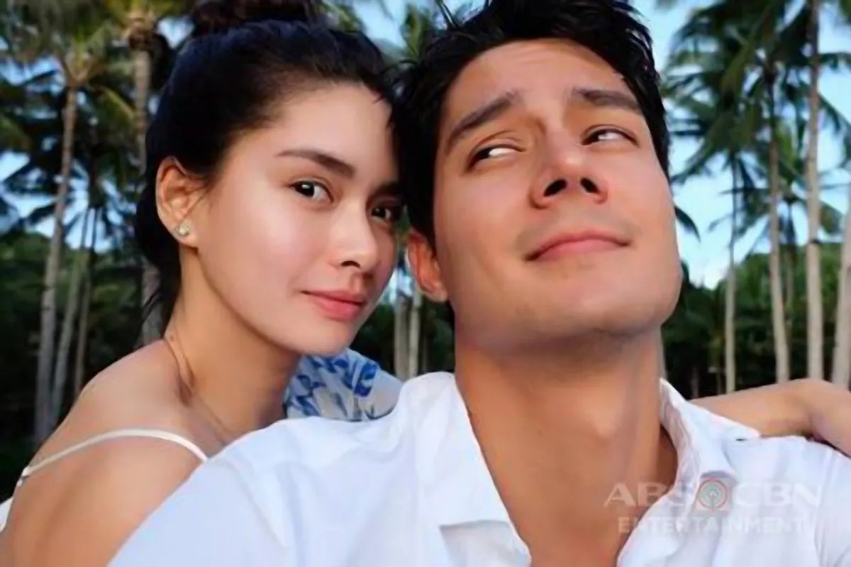 Throwback: DanRich through the years | ABS-CBN Entertainment