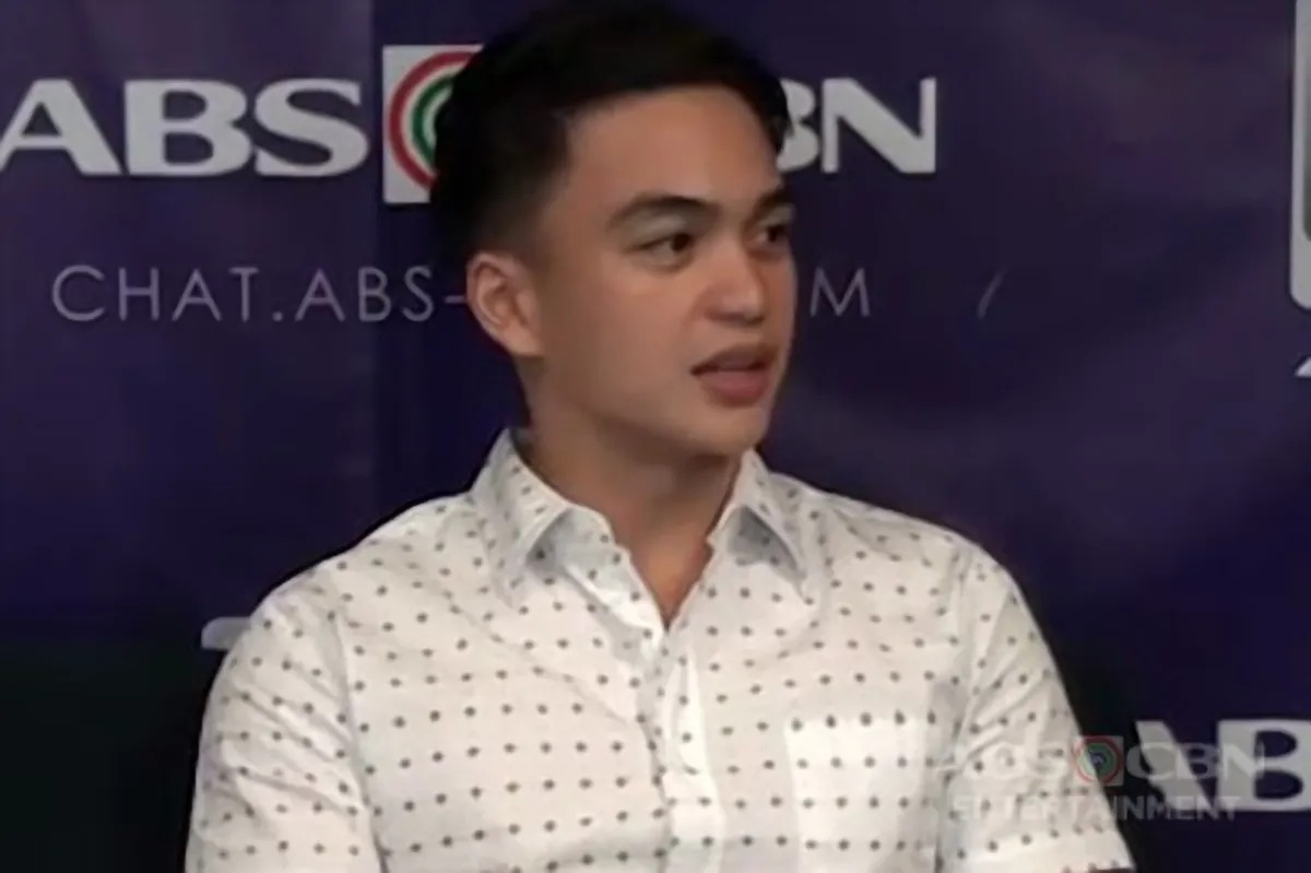 Abangan ang natatanging pagganap ni Dominic Roque sa Ipaglaban Mo | ABS ...