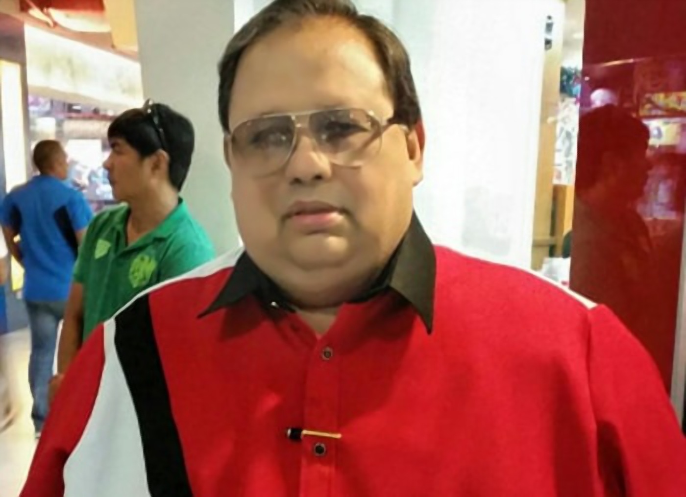 Tony Calvento reacts to Kat Alano's newest rapist clues | ABS-CBN ...