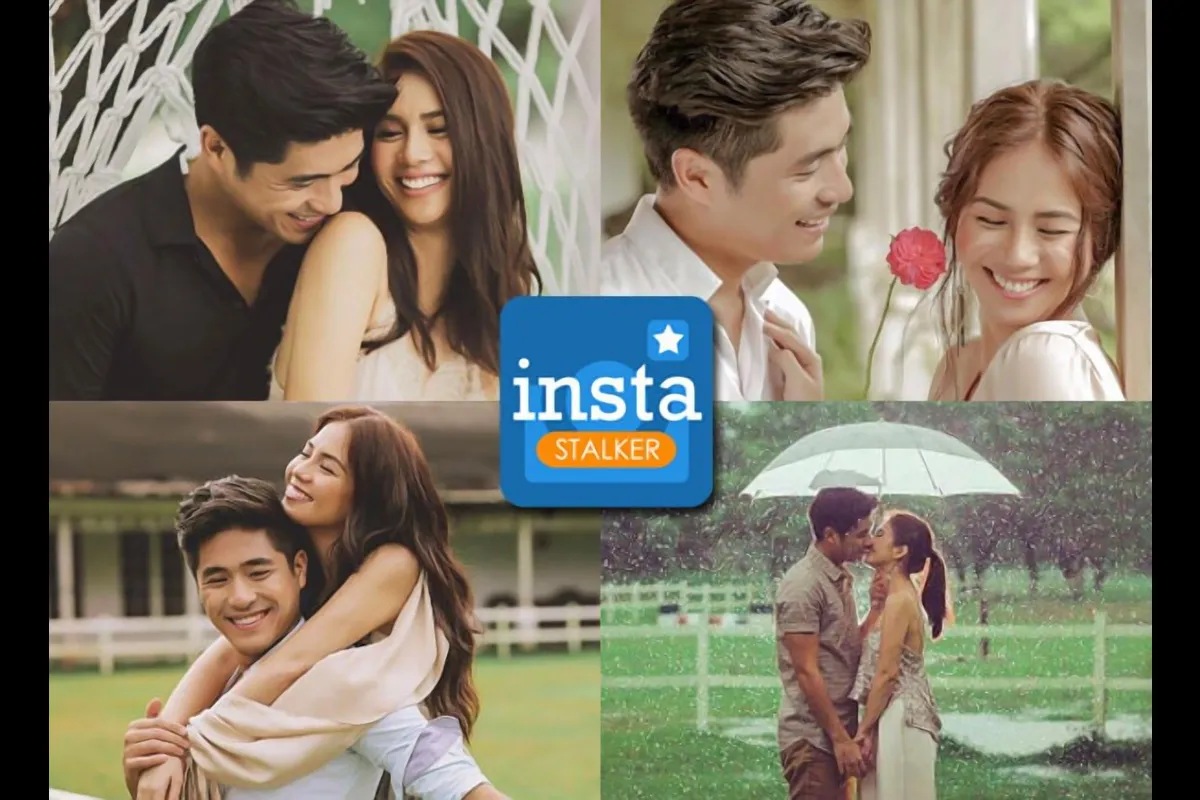 Instastalker: Kaye Abad and Paul Jake Castillo’s prenuptial photos ...