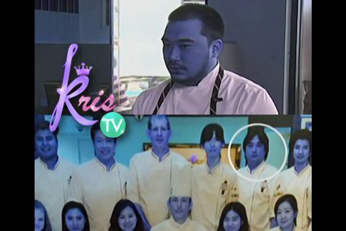 Actor Victor Neri is now a chef | ABS-CBN Entertainment