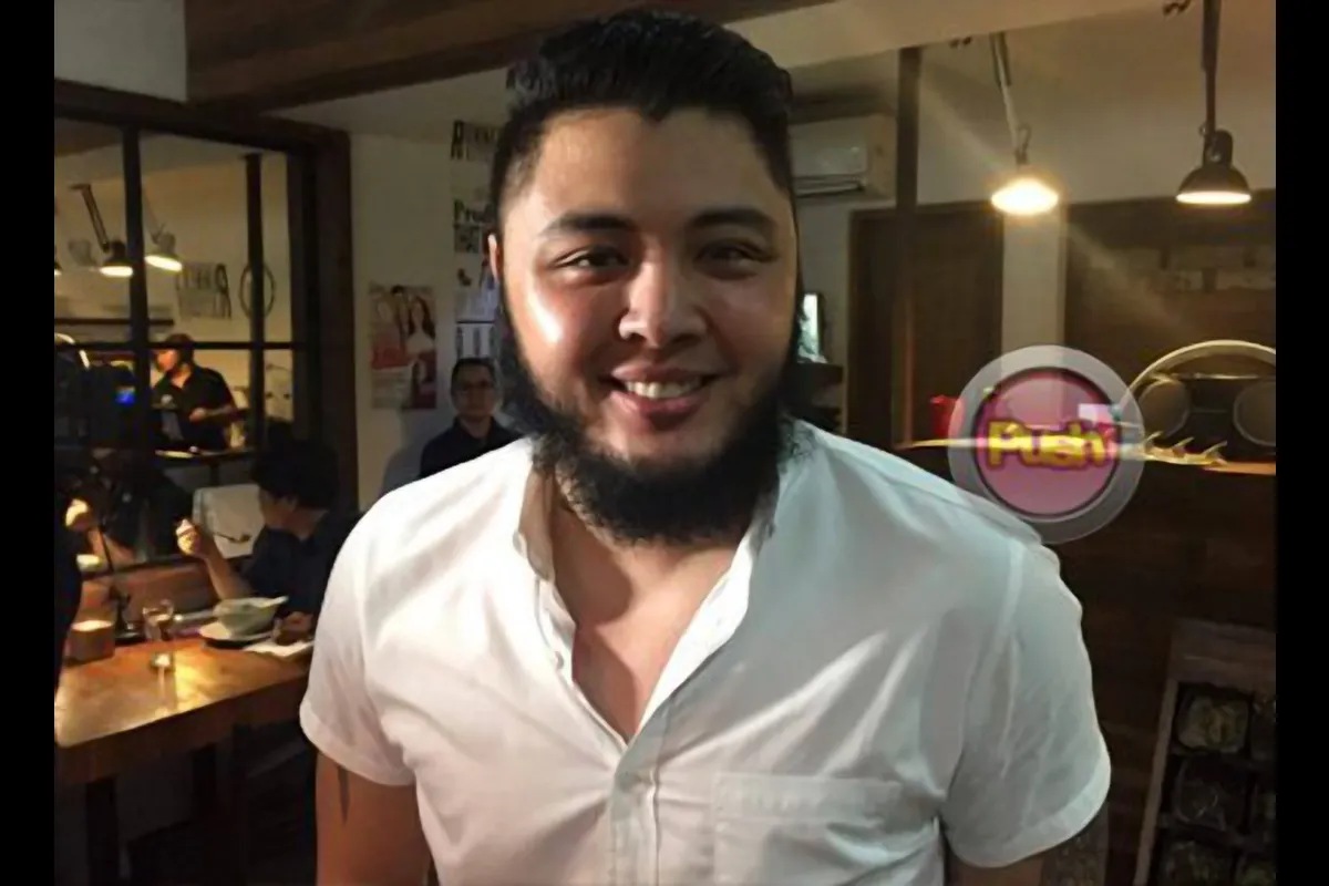 Robin Nievera releases new album via Jay-R’s HomeWorkz Records | ABS ...