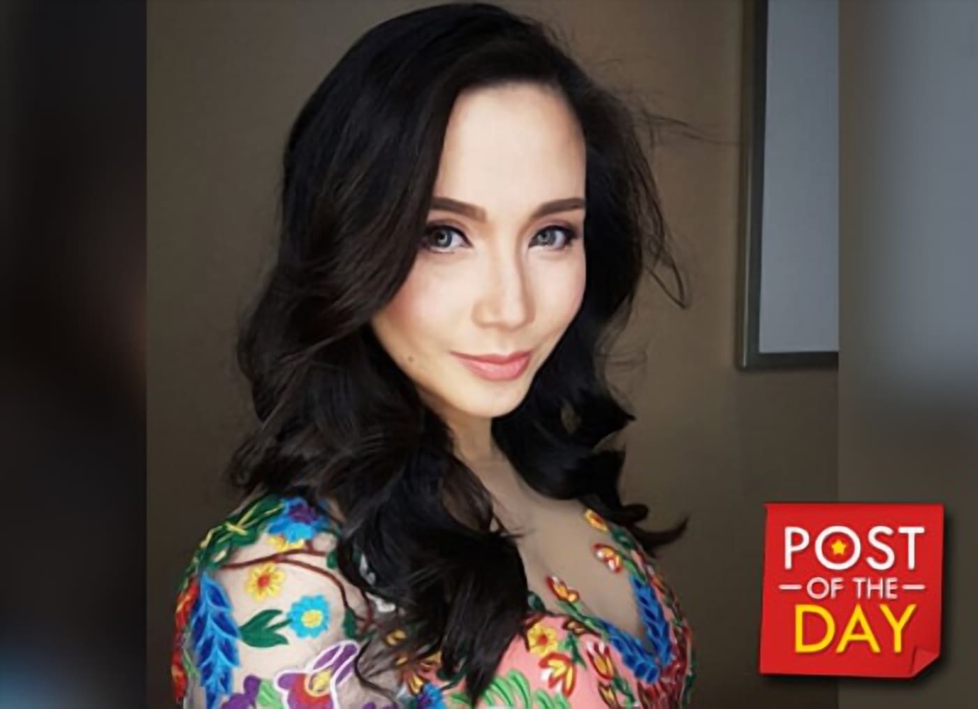LOOK: Mariel Rodriguez’s first ultrasound in the US | ABS-CBN Entertainment