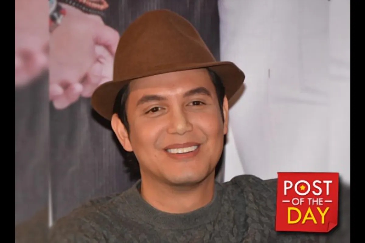 LOOK: Paolo Ballesteros transforms into Anne Curtis | ABS-CBN Entertainment