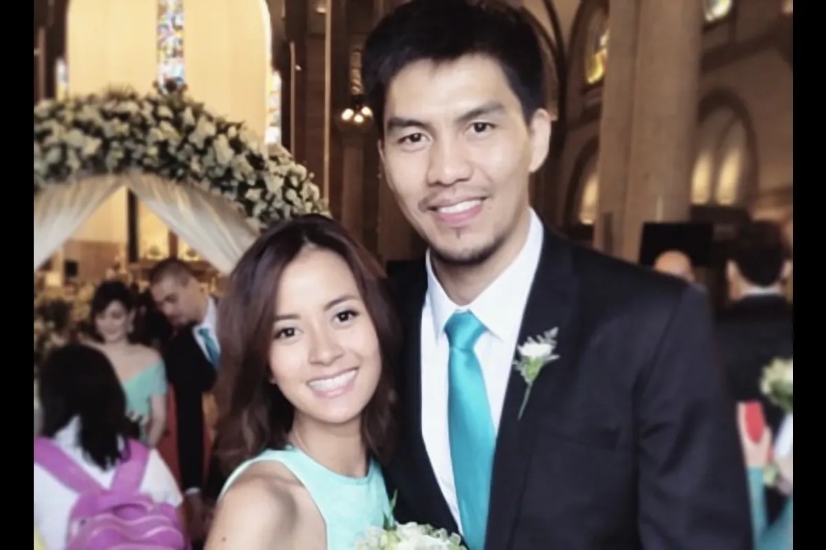 It’s a girl for JC Intal and Bianca Gonzalez | ABS-CBN Entertainment