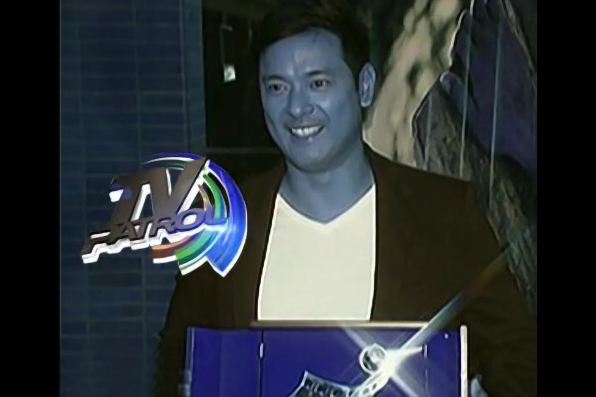 Allen Dizon, panalong Best Actor sa Silk Road Filmfest sa Dubai | ABS ...