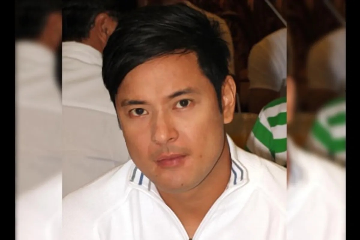 Allen Dizon, proud to be most awarded indie actor | ABS-CBN Entertainment