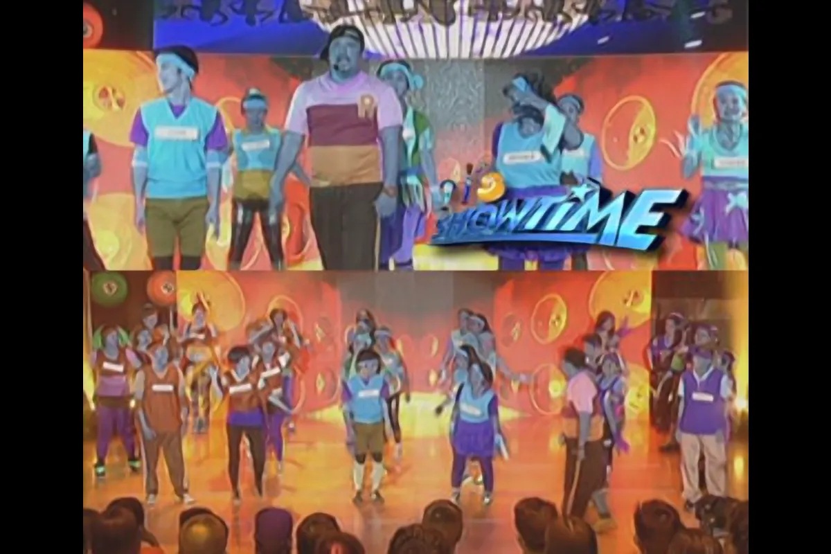 It's Showtime - July 07, 2015 | ABS-CBN Entertainment
