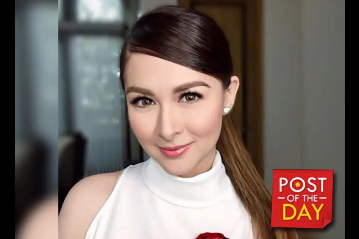 Marian Rivera captures 'Dong-Zia' bonding moment | ABS-CBN Entertainment
