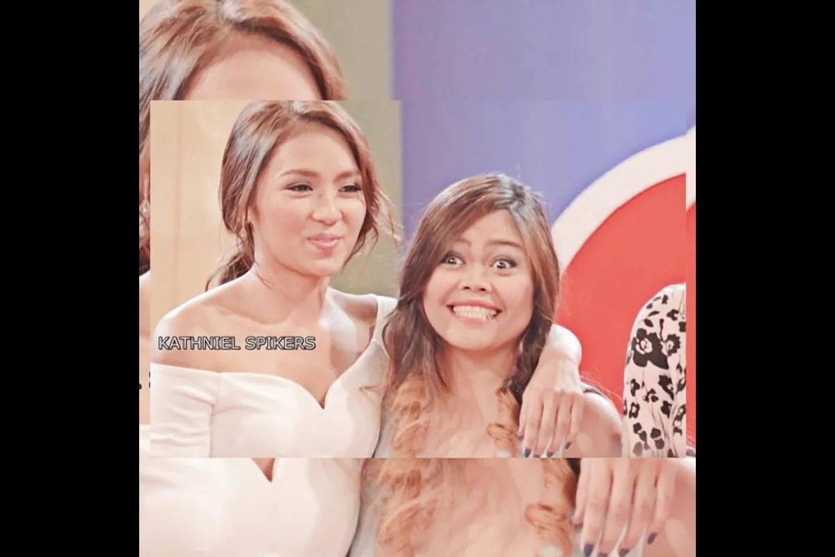 Alora's aliw Birthday message for the Teen Queen | ABS-CBN Entertainment