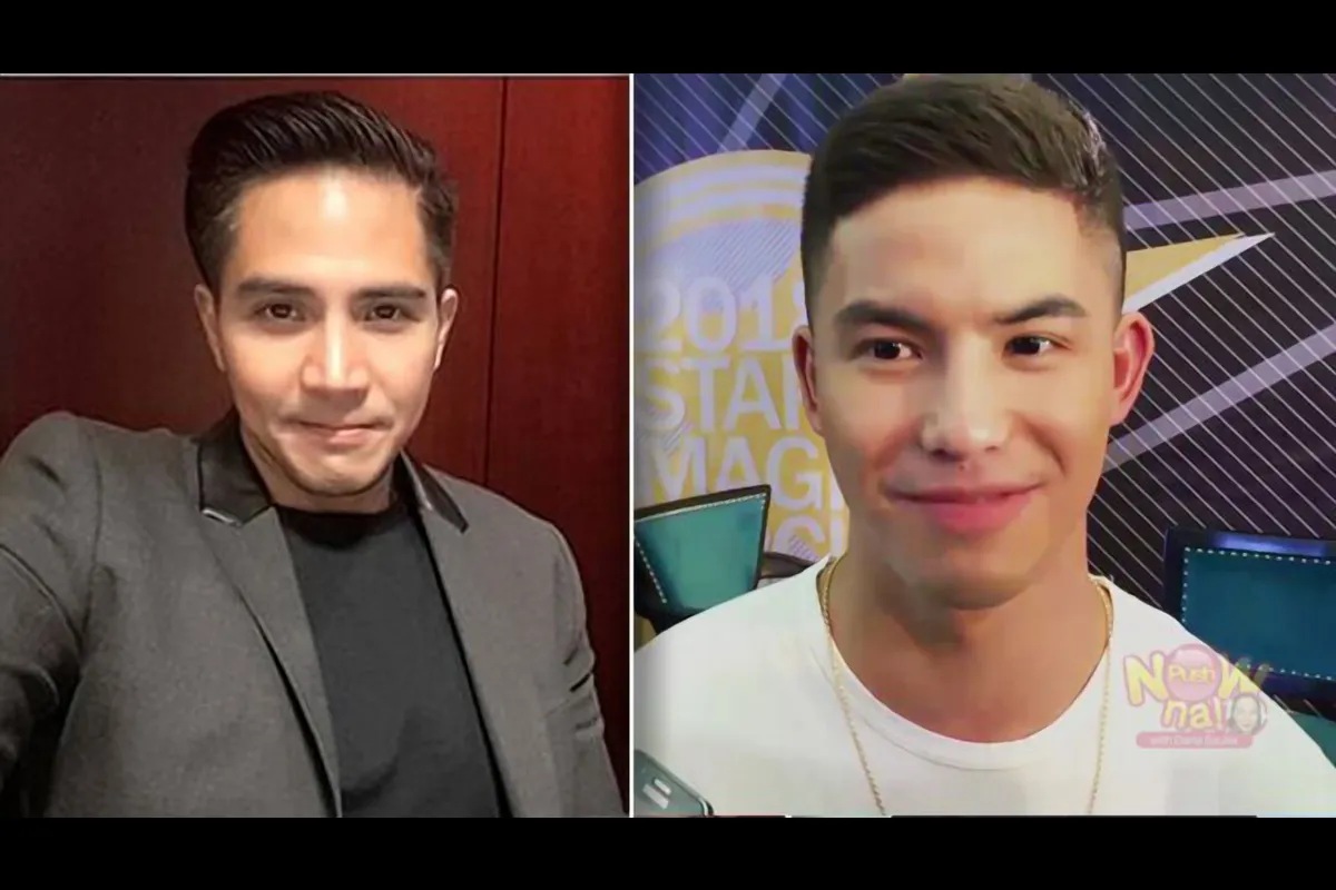 Push Now Na: Tony Labrusca, bakit nga ba 'Boom' lang tawag sa kanyang ...
