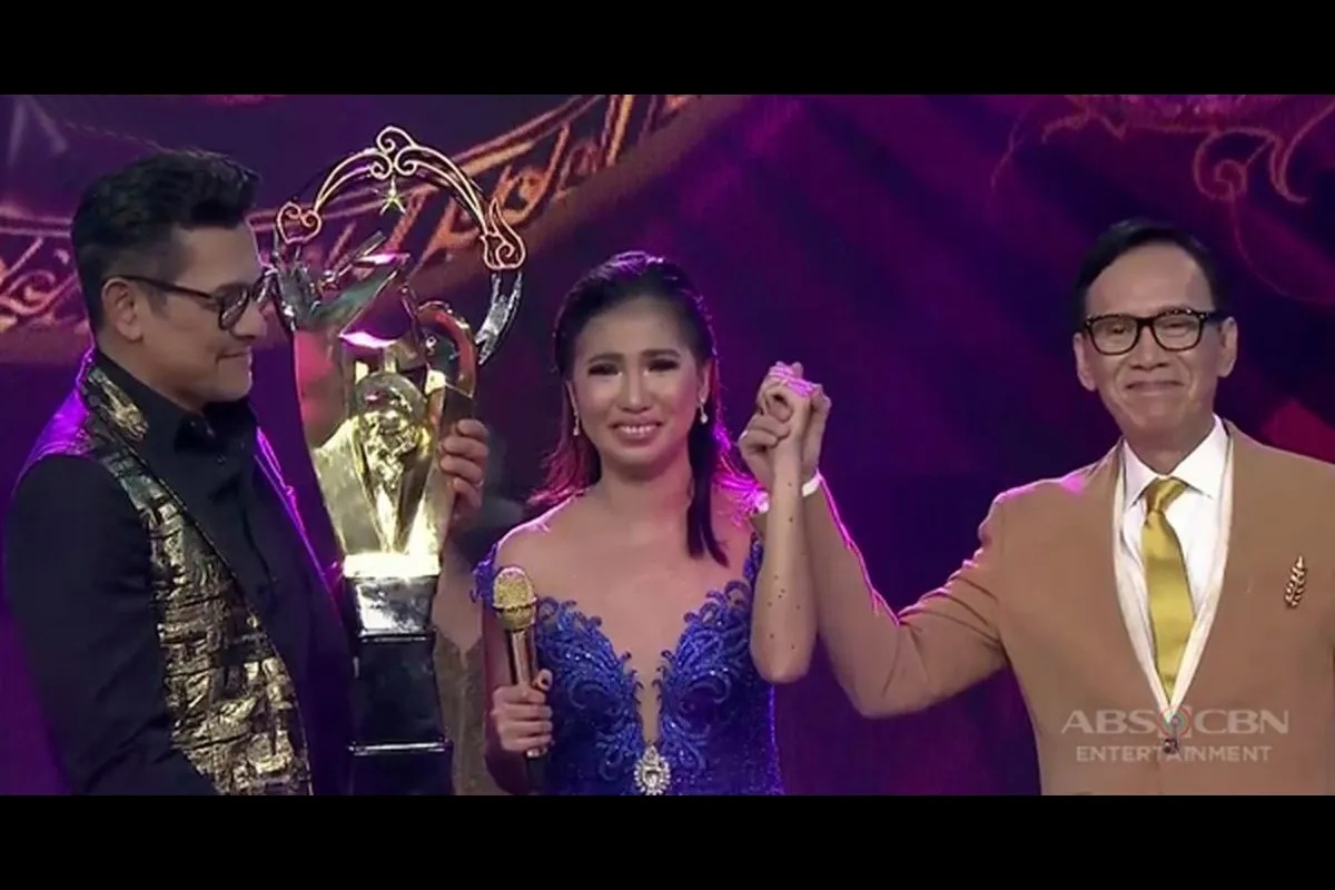 ABS-CBN Official Website | Leading Entertainment and News Network