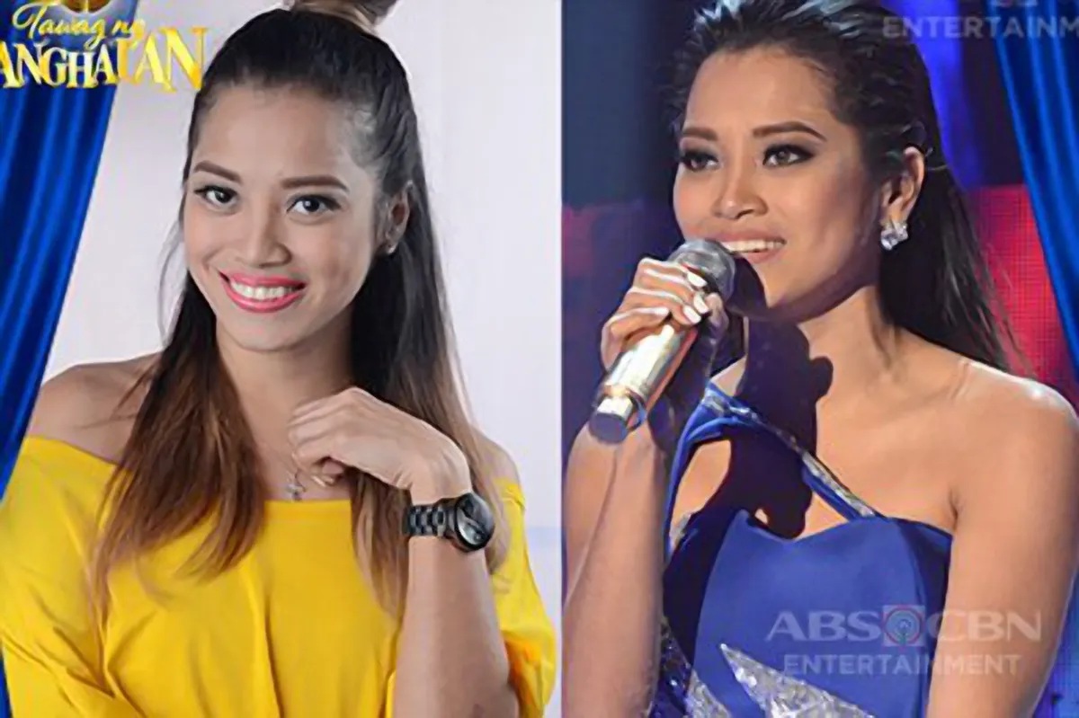 Tawag Ng Tanghalan Grand Finalists | ABS-CBN Entertainment