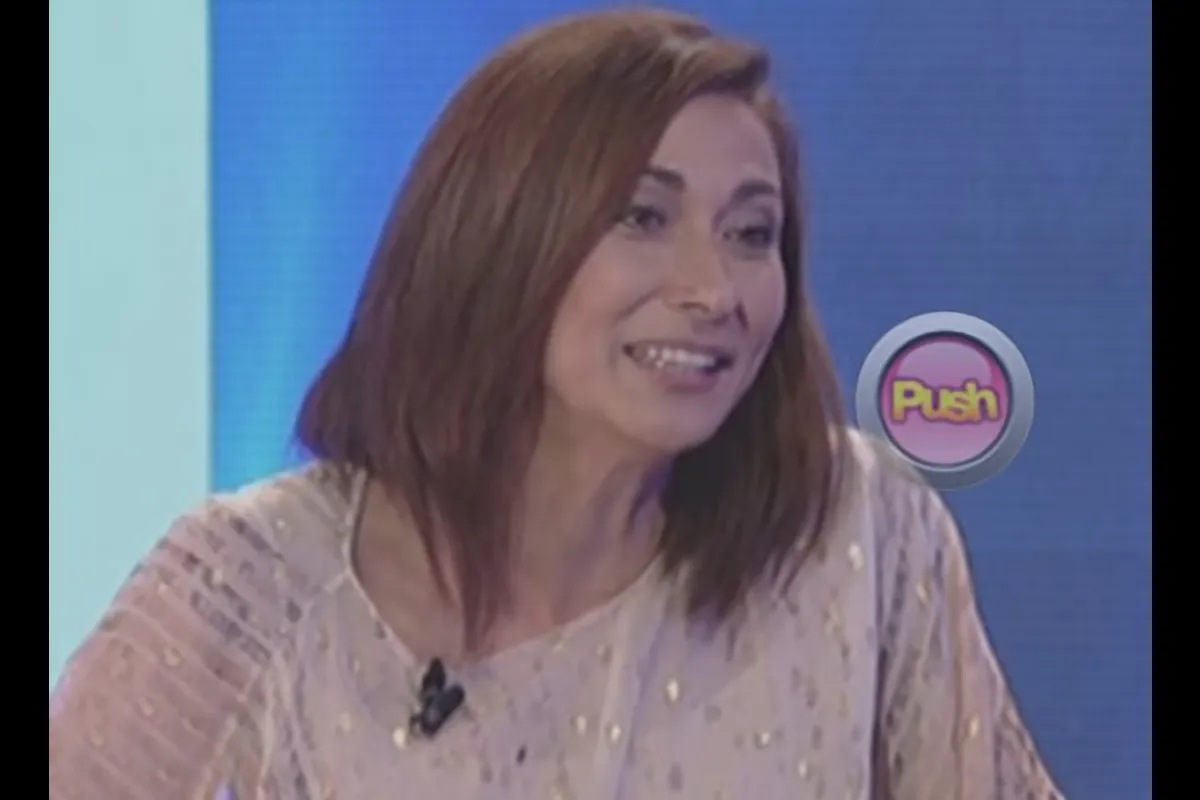 Cherie Gil on the biggest regret of her life: ‘Divorcing him (Roni ...