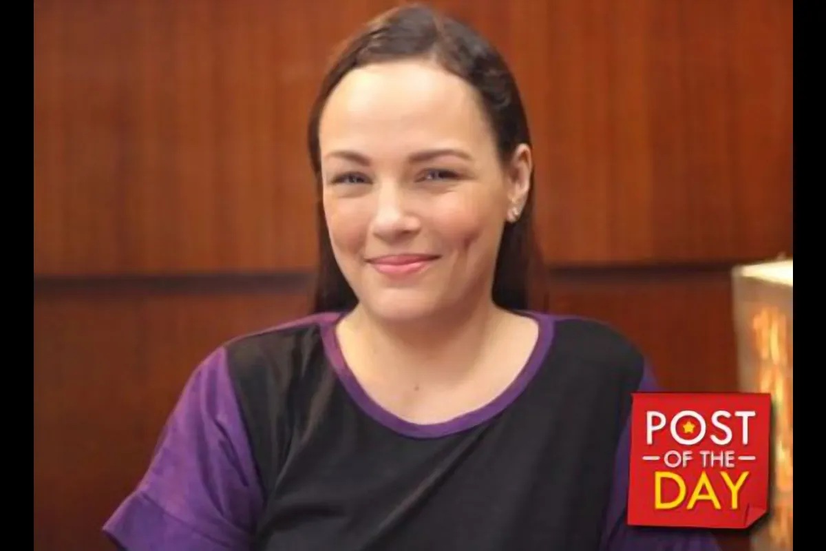 Matet de Leon’s new bundle of joy | ABS-CBN Entertainment