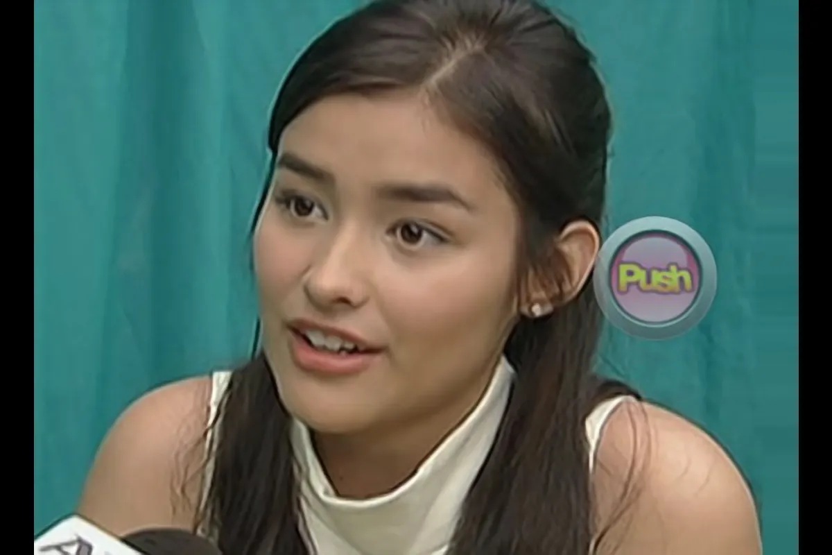 Liza Soberano thinks she is destined to be with Enrique Gil | ABS-CBN Entertainment