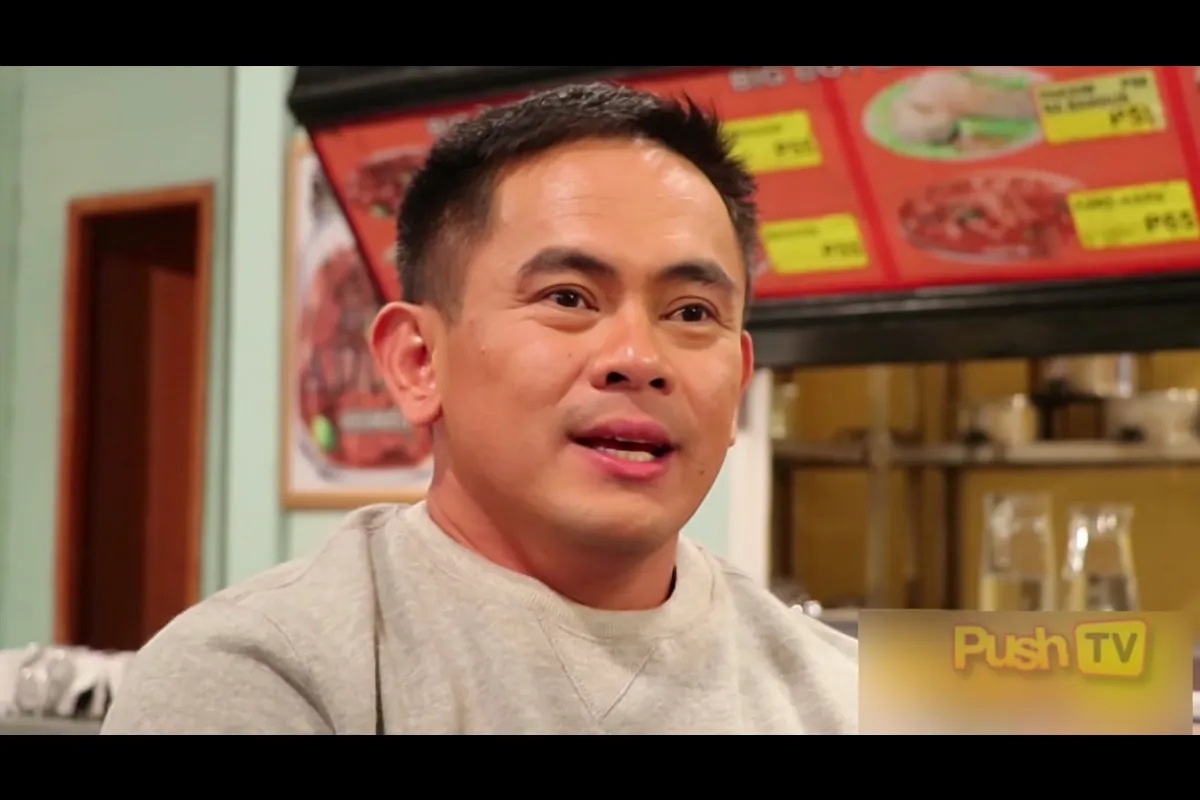 Jayson Gainza reveals bonding moments with his former PBB housemates ...