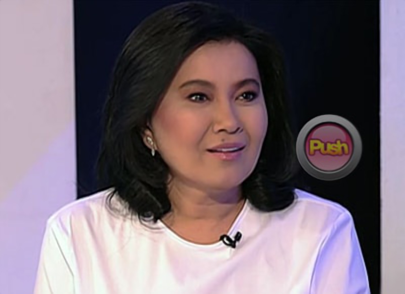 Lorna Tolentino visits stepson Mark Anthony Fernandez in jail | ABS-CBN ...