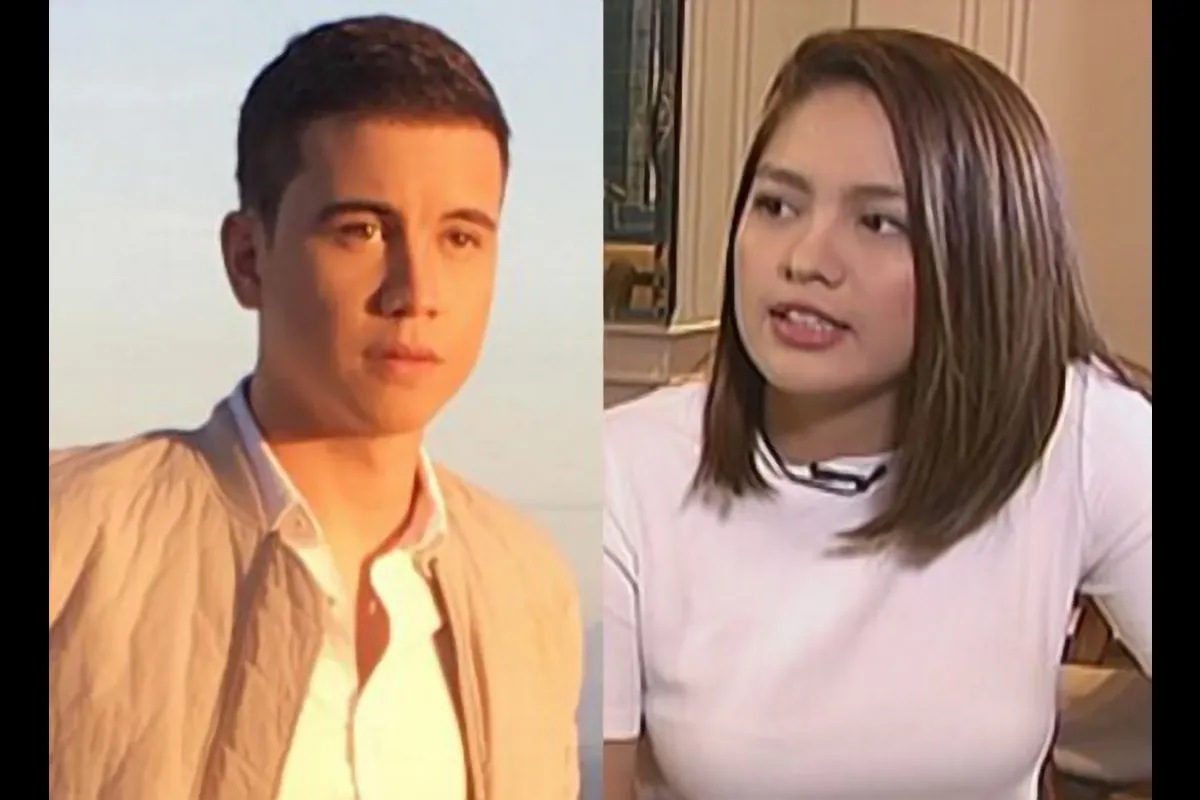 Arjo Atayde is one of Jane Oineza’s new suitors | ABS-CBN Entertainment