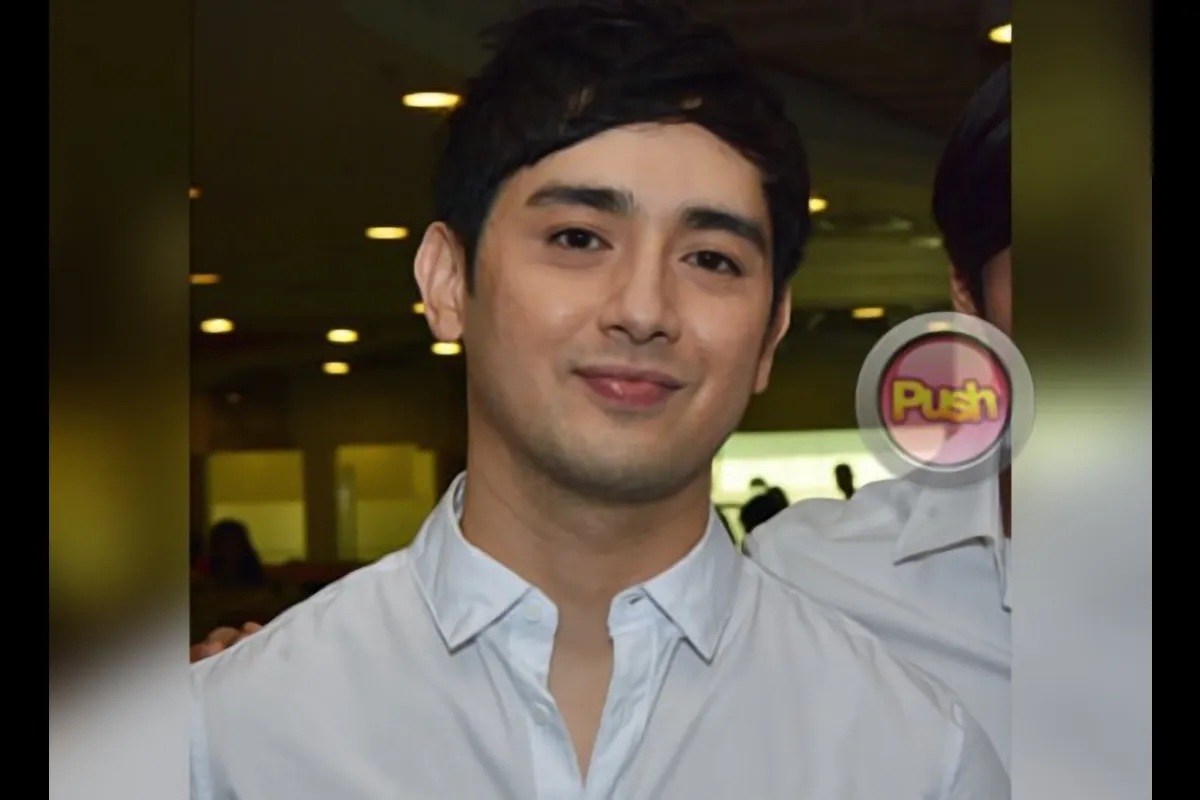Bryan Santos says he wants to work with Nadine Lustre and Sarah Geronimo | ABS-CBN Entertainment