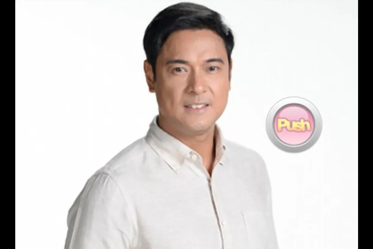 Allen Dizon wins back-to-back best actor awards at Silk Road Film ...