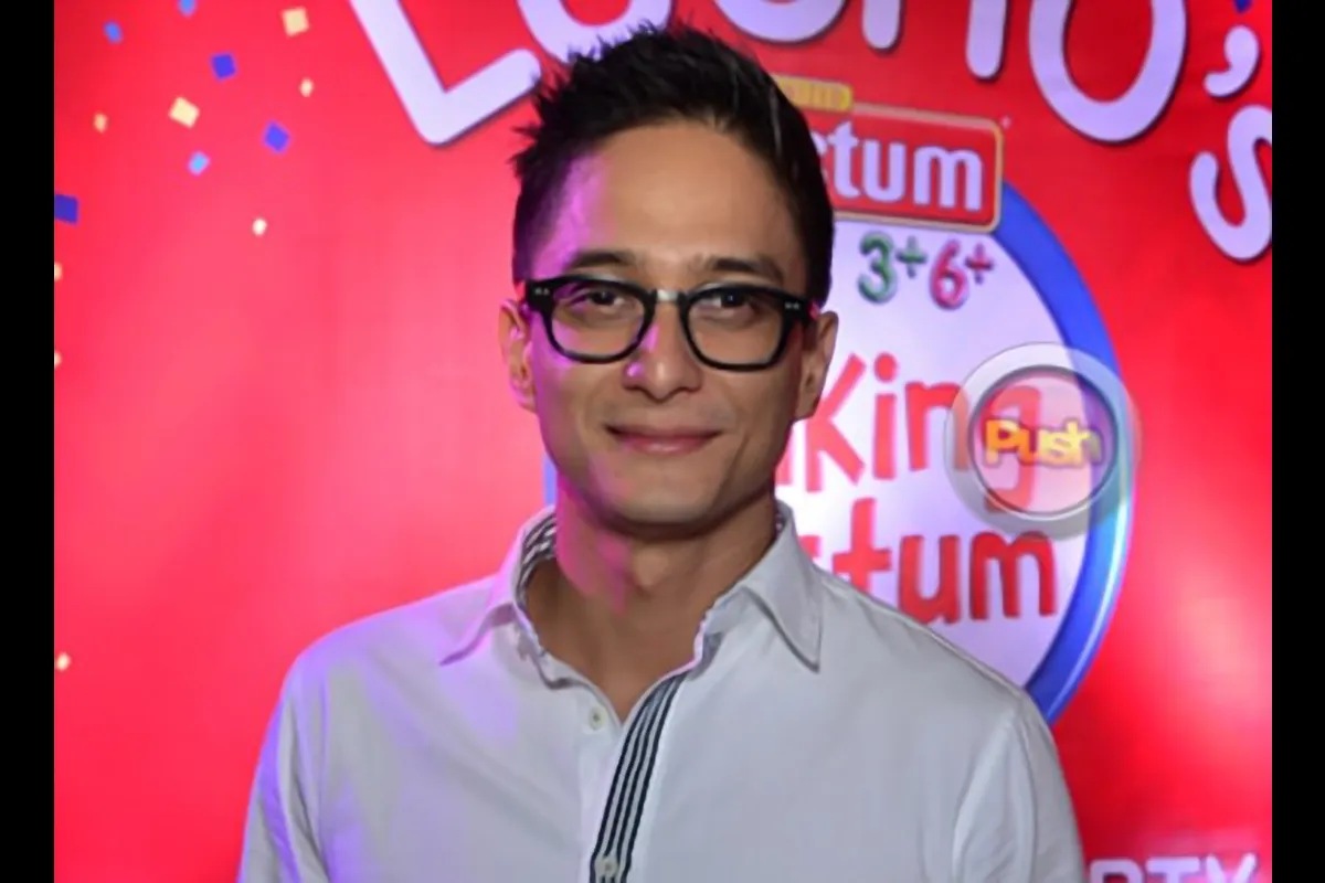 Ryan Agoncillo shares parenting styles in this digital world | ABS-CBN ...