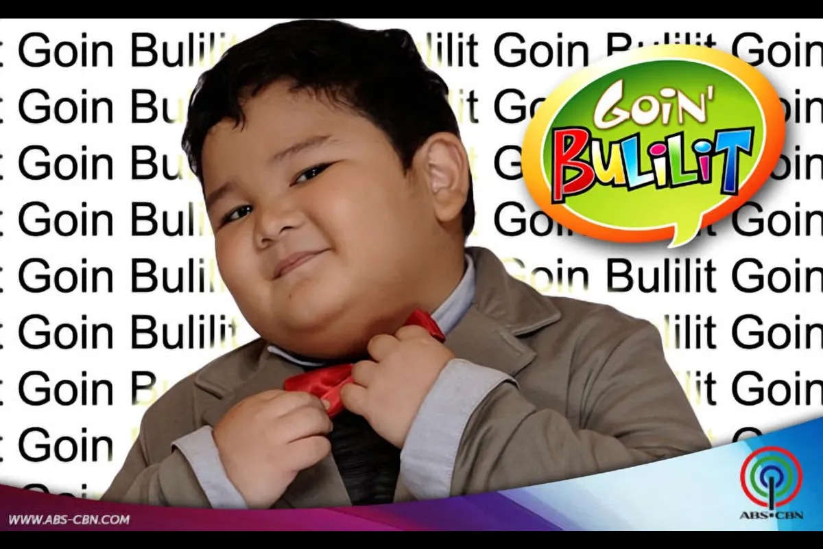 “Goin’ Bulilit” may pasabog na musical parody ngayong Linggo | ABS-CBN ...