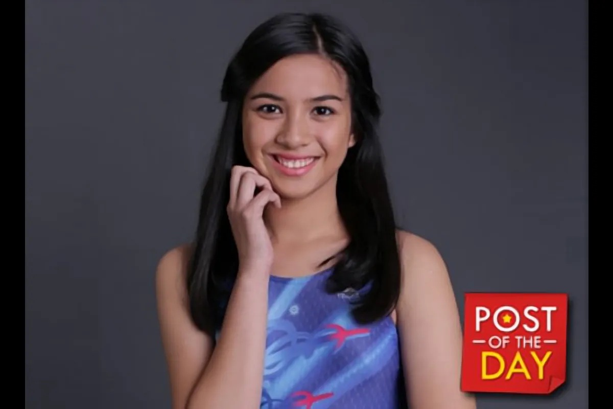 Zonia gets her first project | ABS-CBN Entertainment