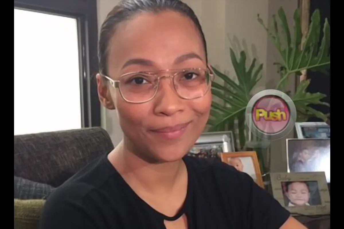 Jaya gives an update on Elizabeth Ramsey's health status | ABS-CBN ...