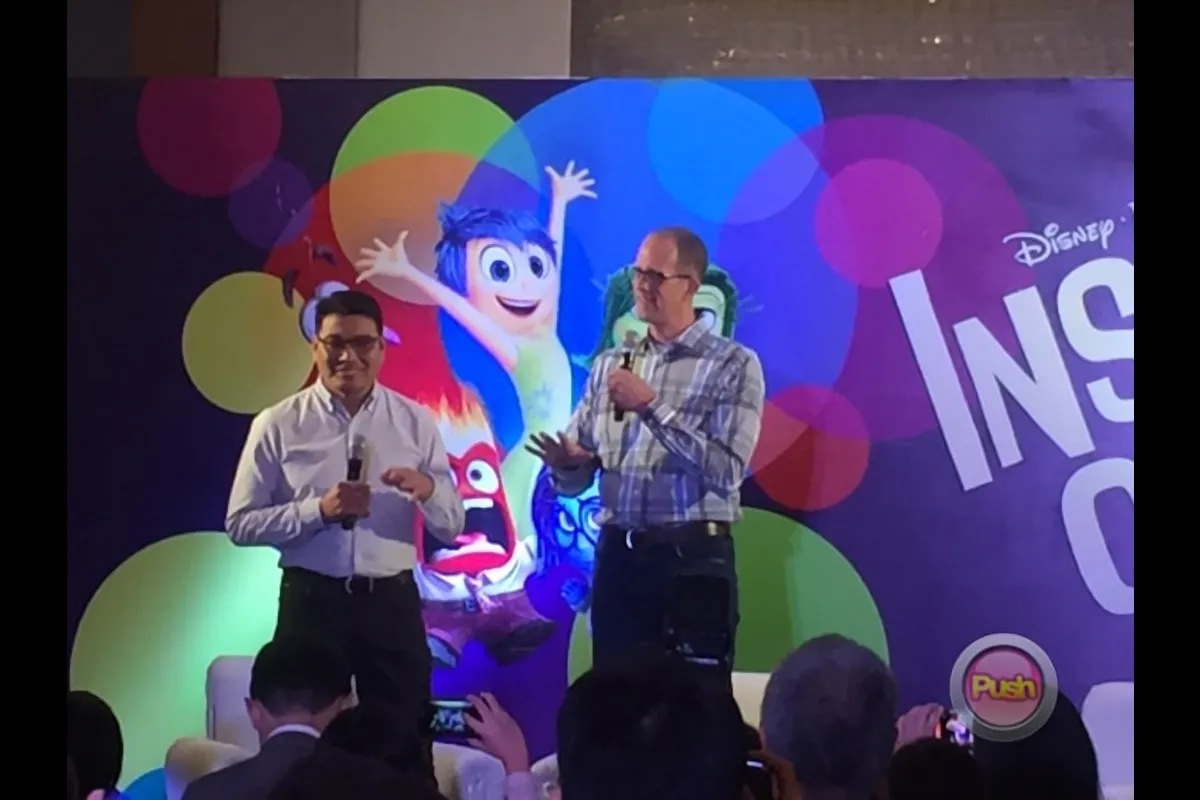 Exclusive: Pinoy animation director Ronnie del Carmen shares his ...