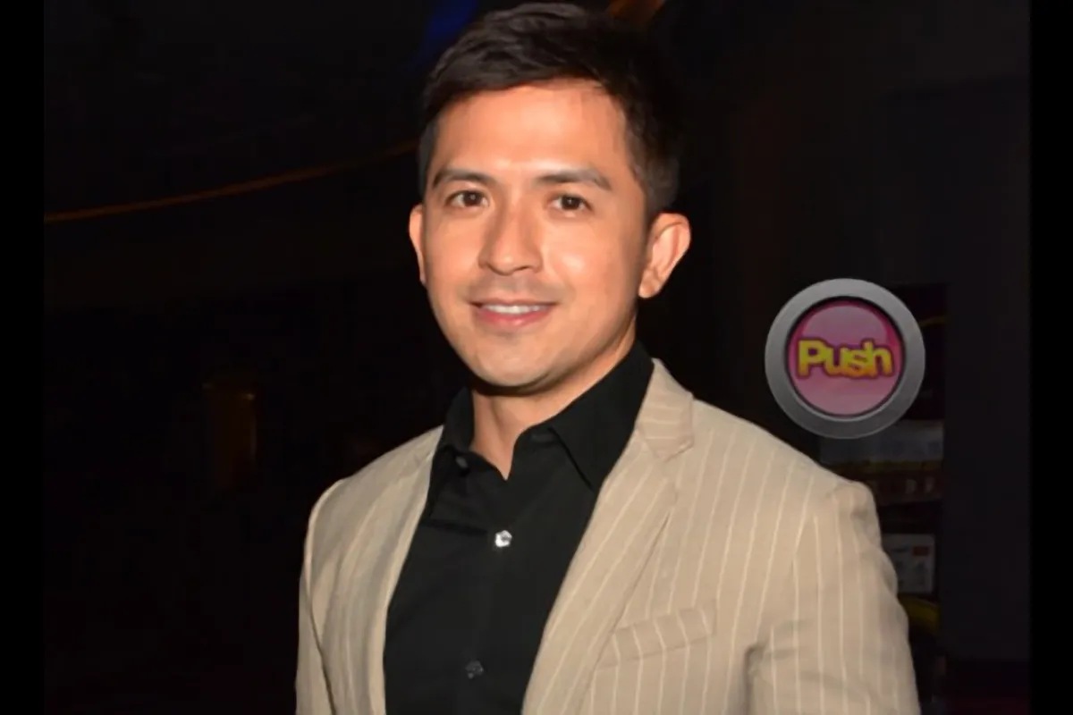 Dennis Trillo says Jennylyn Mercado is one of his inspirations | ABS-CBN Entertainment