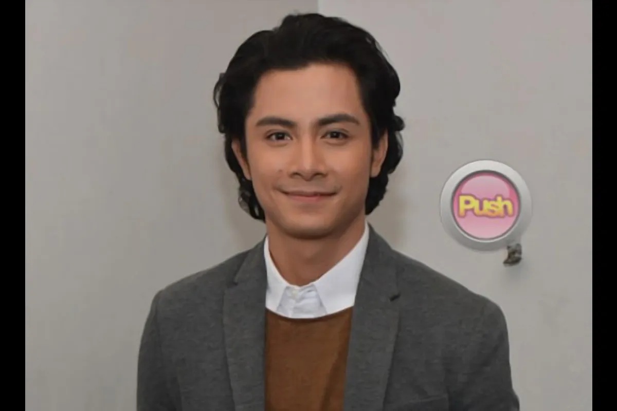 JC Santos responds to comments singling out his TIMY character as ‘the ...