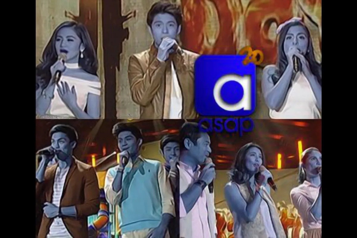 Bagito cast bids farewell to fans | ABS-CBN Entertainment