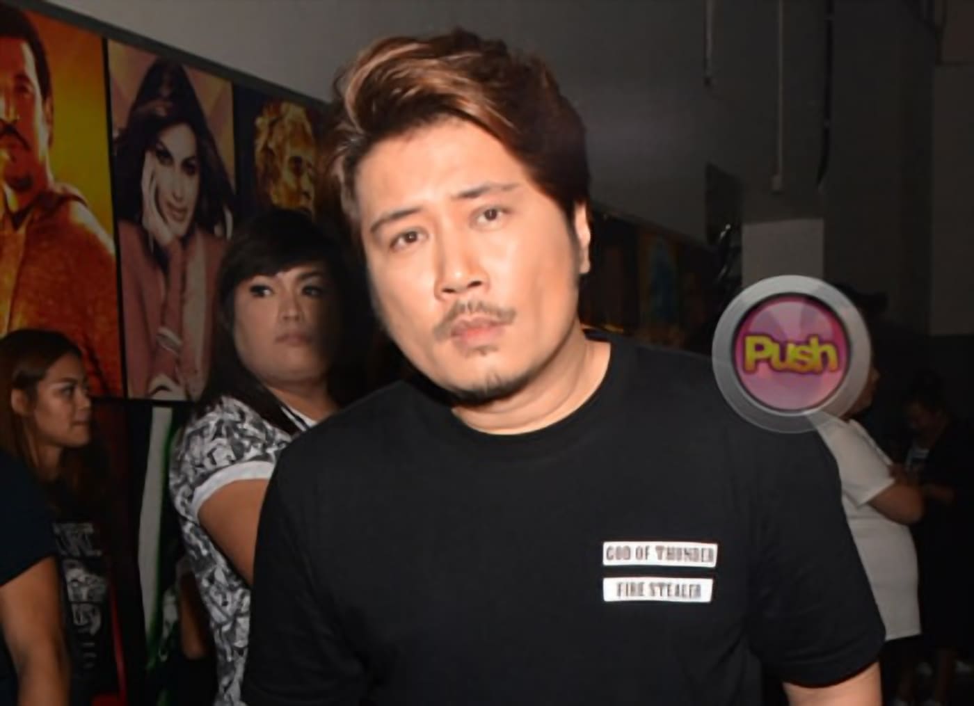 EXCLUSIVE: Janno Gibbs explains his presence at ‘Ang Probinsyano ...