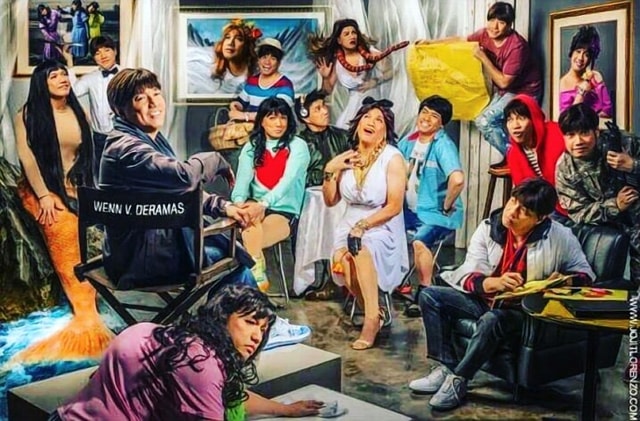 The life and career of Wenn Deramas | ABS-CBN Entertainment