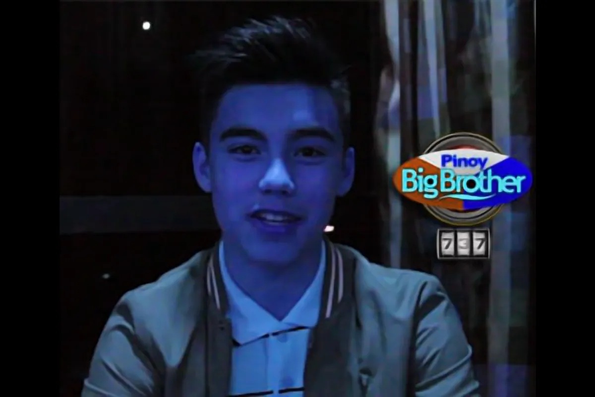 PBB 737 Big 4 Bailey sings his 5 Favorite Songs | ABS-CBN Entertainment