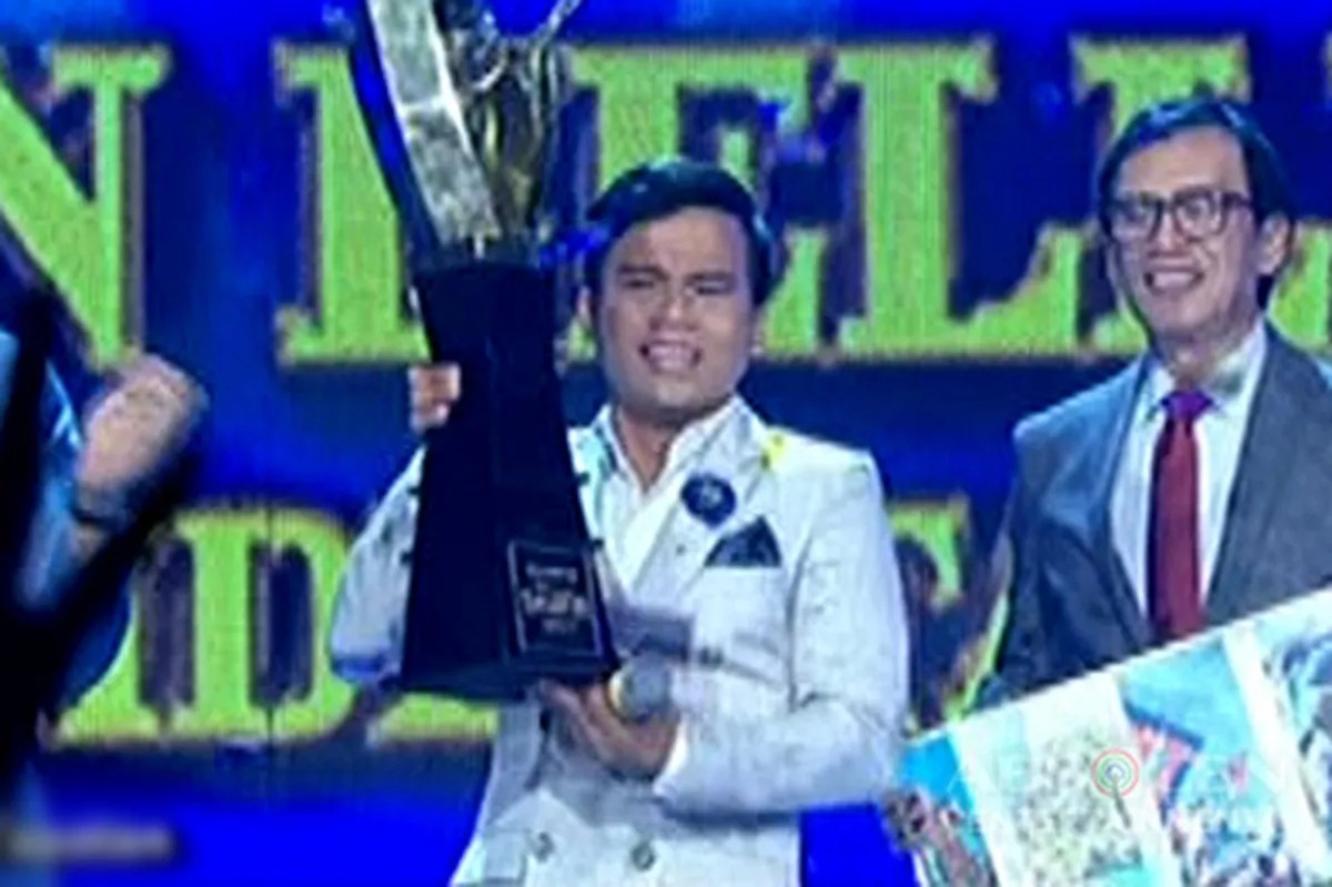 ABS-CBN Official Website | Leading Entertainment and News Network