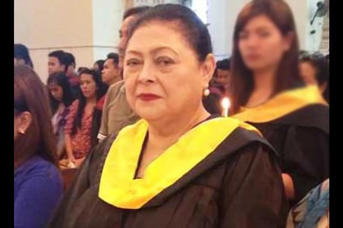 Marissa Delgado finishes college at 64 | ABS-CBN Entertainment
