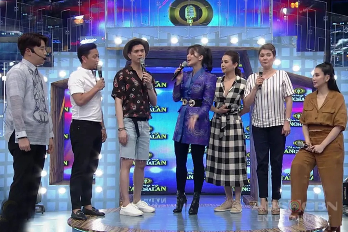 ABS-CBN Official Website | Leading Entertainment and News Network